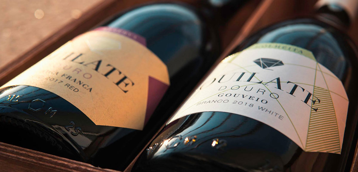 Quilate | a paixão pelos vinhos do Douro - Quilate